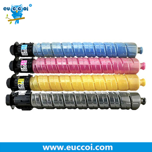 Ricoh MPC2011 Toner Cartridge,new Ricoh refill toner with chip