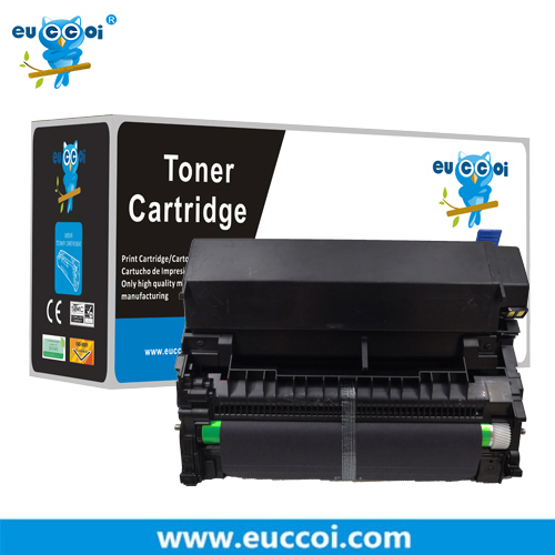 OKI 45488901 45488902 45488903 Compatible Toner Cartridge